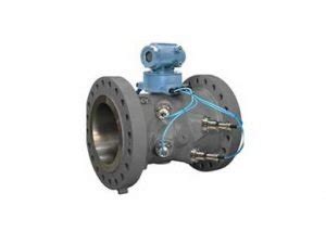 Non Contact Type Flow Meter Process Instrumentation And Control System