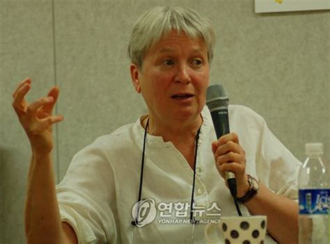 성매매 반대운동 레이먼드 제프리 교수