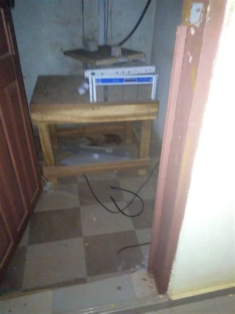 Collins Daudas Nananom Fm Robbed After Being Shut Down By Govt