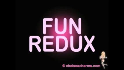 Chelsea Charms Exercise Sex