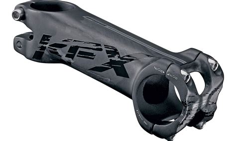 FSA Cockpit Integration Expands On Off Road Plus More KFX For Mountain Bikes Bikerumor