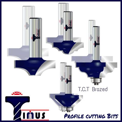 Home Timus Tooling System