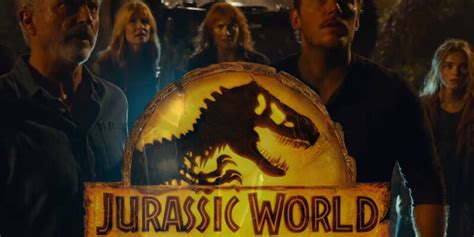 Jurassic World The Dominion The Review