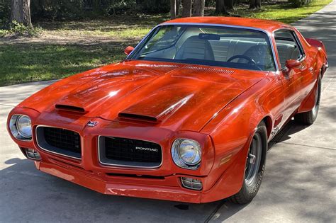 Pontiac Firebird Explore The Images And Videos