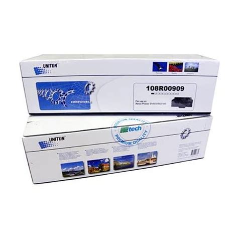 Картридж для XEROX (108R00909) (2,5K) UNITON Premium - ColorWave