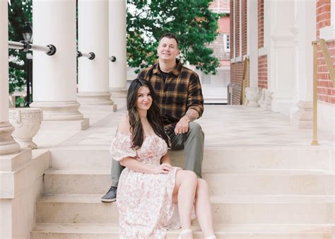 Amy Sargeant And Caleb Pickards Wedding Website