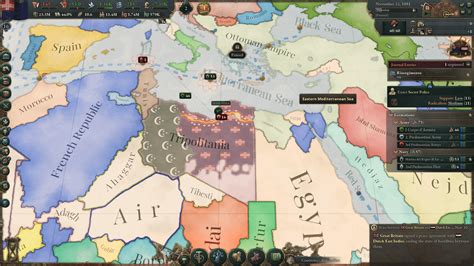 Now Thats A New Kind Of Bug Glitch R Victoria3