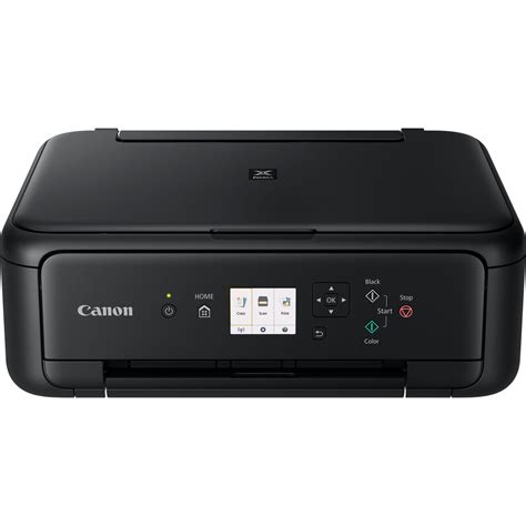 Canon PIXMA TS5150 – Schwarz in WLAN-Drucker — Canon Deutschland Shop
