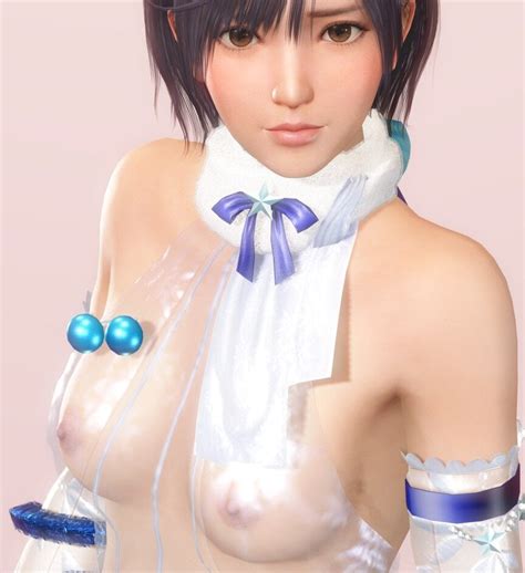 Doaxvv Mod Bug Fixed With Update Of Game Page 2 Dead Or Alive