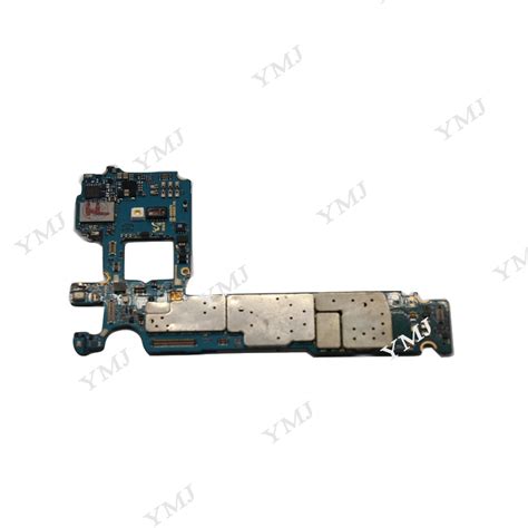 Carte mère 32 go 100 originale débloquée pour Samsung Galaxy S7 edge