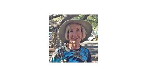 Patricia Pettibone Obituary 1934 2020 Bodega Bay Ca Press Democrat
