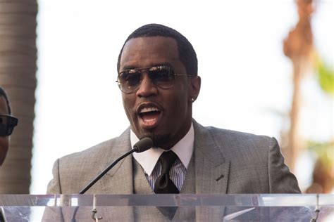 Sean 'Diddy' Combs suma cinco nuevas demandas por conducta sexual inapropiada - El Diario NY