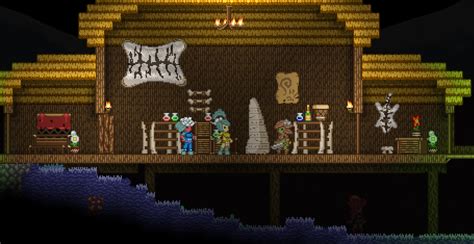Starbound Meet The Florans