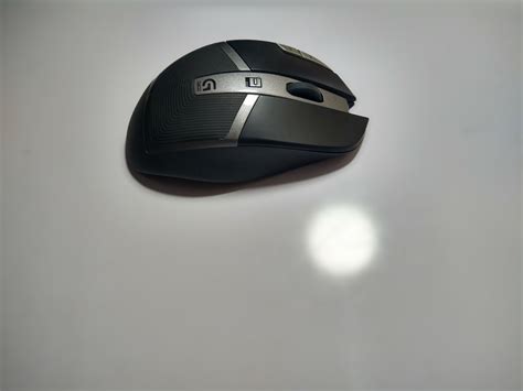 Logitech G602 Wireless Gaming Mouse Pak Gaming Store