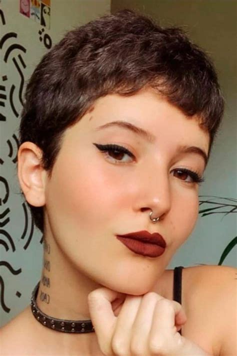 40 Convincing Reasons Why You Should Get A Pixie Cut This Season