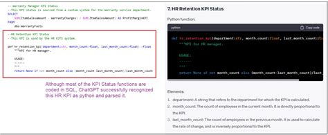 Kpi Status Relationship Graph Revisited With Llms Soft Coded Logic