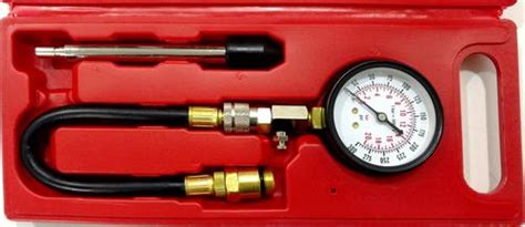 Petrol Test Compressor Kit At Best Price In Mumbai Jayshree Steel