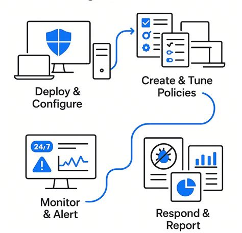 Managed Antivirus Endpoint Protection And Monitoring