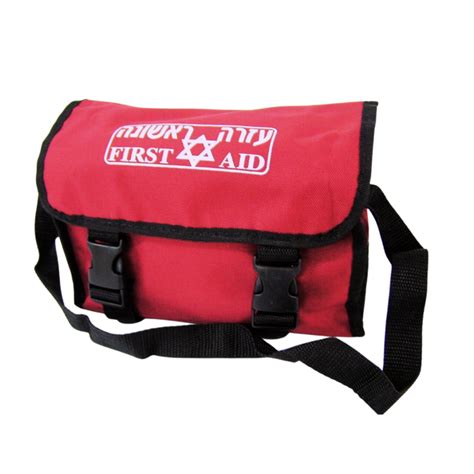 Emergency Cpr Ventilation Mask Israeli First Aid
