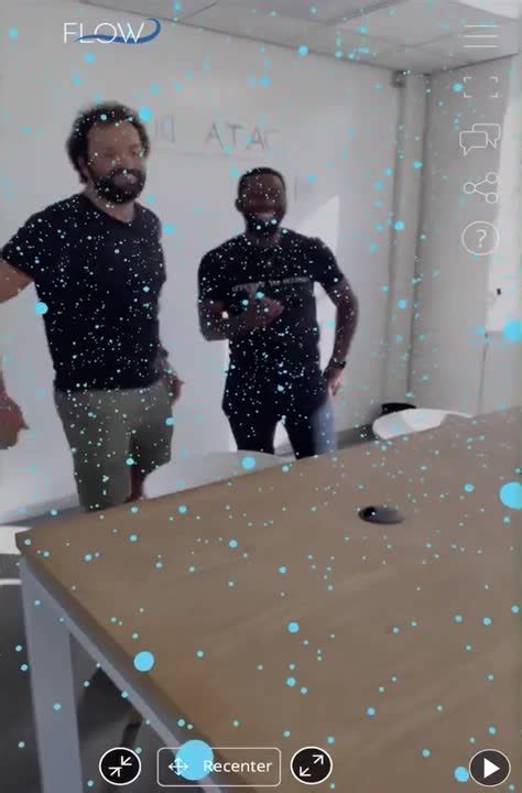 olufemi johnson on linkedin ar data at hackweek 2021