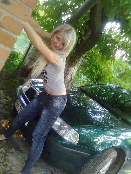Каринка Михайлова место жительства аккаунт ВКонтакте