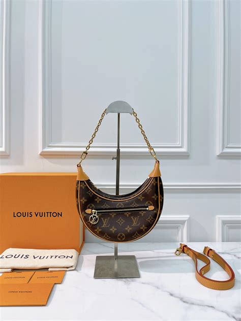 Lv Loop Ahli Melbourne Second Hand Luxury