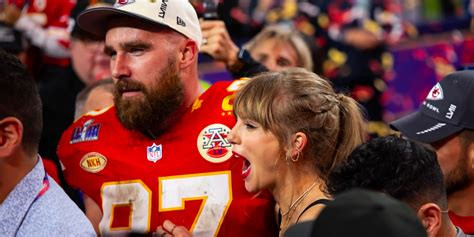 Travis Kelce Turns Down Receiver Netflix Series