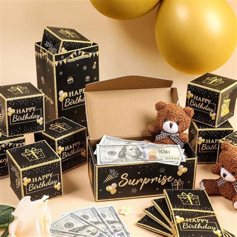 Jual Explocraft Surprise Box Kado Untuk Pacar Kado Custom Kado