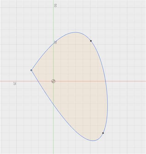 Solved Closing Spline In Sketch Autodesk Community