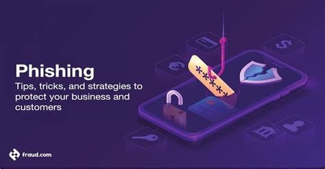Phishing Tips Tricks And Strategies To Protect Your Business And