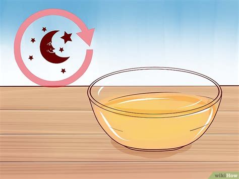 24 Formas De Eliminar La Caspa Naturalmente WikiHow