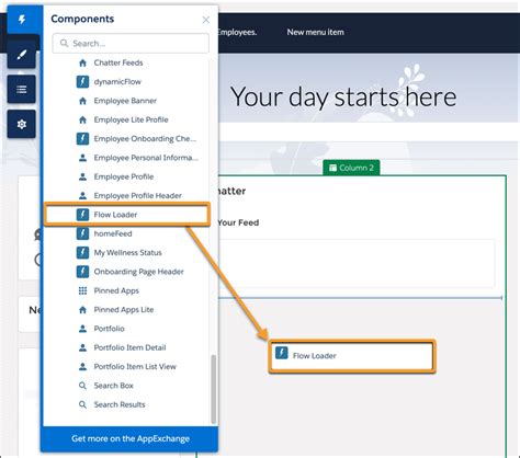 Add The Flow Launch Button To The Knowledge Article Layout