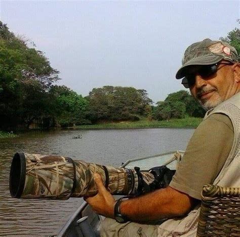 Stanislao Basileo La Dama Blanca Nature Photographer Of The Year