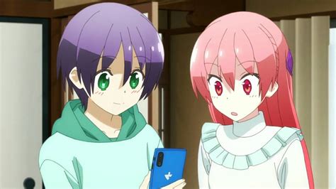 Nonton Anime Tonikaku Kawaii Season 2 Episode 10 Subtitle Indonesia