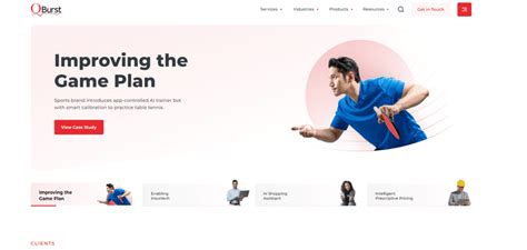 Top 10 Python Development Companies In 2024
