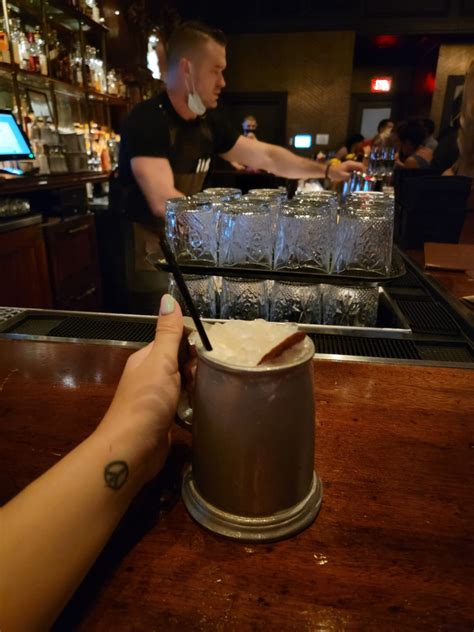 6 Secret Lounges Restaurants And Speakeasies In Las Vegas Hmg