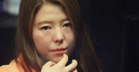 포토 스팀팩파이브 황경의 승리가 느껴지는 눈빛
