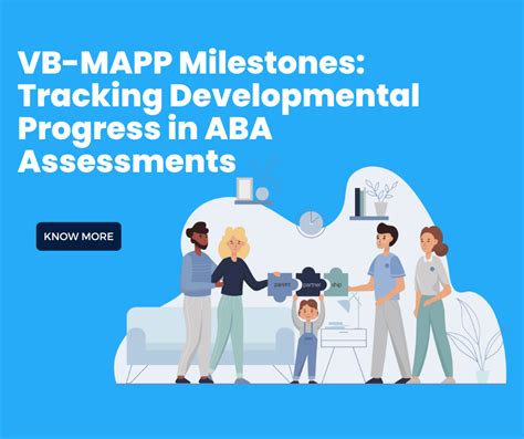 Data Makes The Difference Understanding Vb Mapp Assessment And