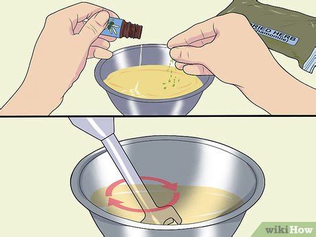 How To Make Handmade Soap With Pictures WikiHow