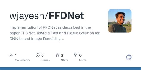 Ffdnet Main Py At Main Wjayesh Ffdnet Github