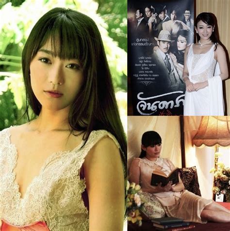 ธรรมะสุขใจ ภาพปัจจุบัน ดาราสาวผู้รับบท คุณแก้ว จันดารา