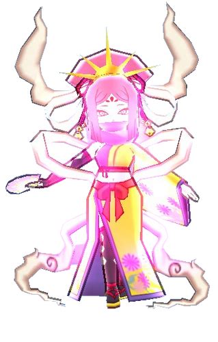 Chou Kakusei Omatsu Yo Kai Watch Wiki Fandom