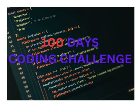 前向きにね 100daysofcode Diligence Swathi V