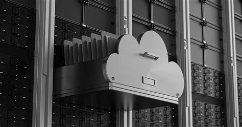 Thinking About The Cloud For File Transfers Goanywhere Mft