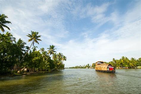 Offbeat Kerala Tour 7 Days Kerala Tour Packages