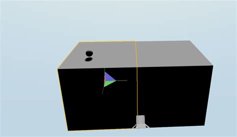 Bounce On Edge Between Two Touching Cubes · Issue 717 · Jrouwe