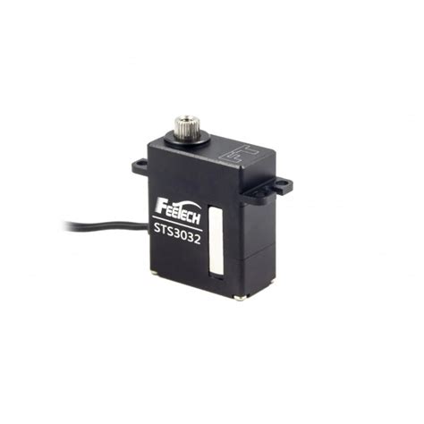 Servomoteur Intelligent Feetech Sts3032