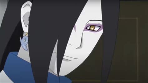 Boruto Part 2 Chapter 6 Release Date And Spoilers Dexerto