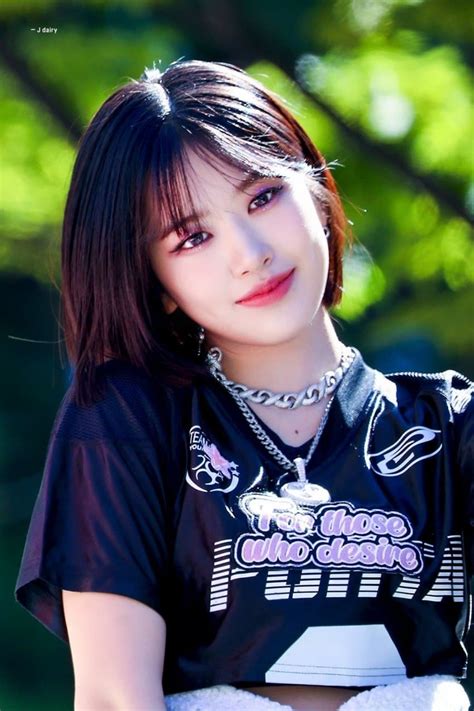 [아이브] 단발머리 우리유진  Mlbpark
