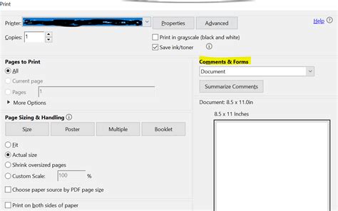Solved PDF Files Print Blank Adobe Product Community 9811930